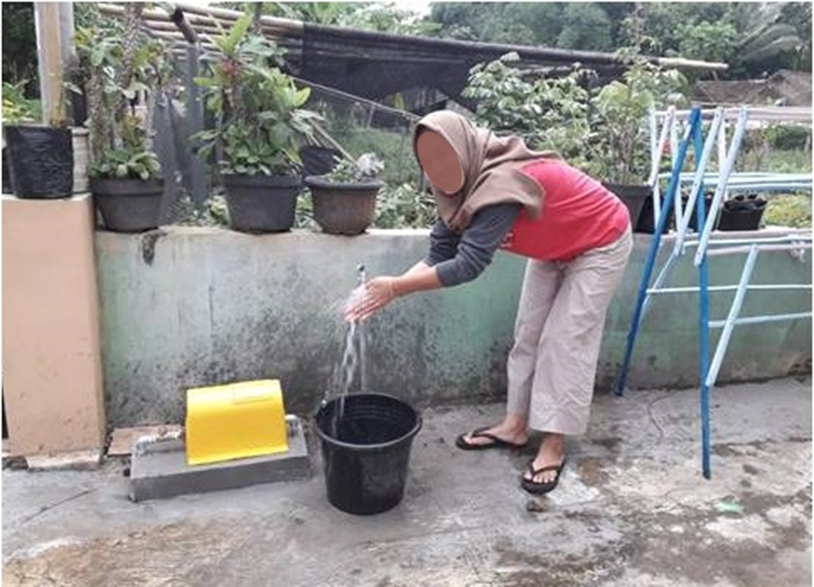 Lessons Learned from the Analysis of Community-Based Rural Water Supply ...