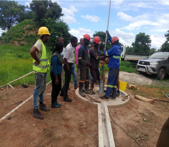 The journey towards reducing the effects of rapid corrosion in ...