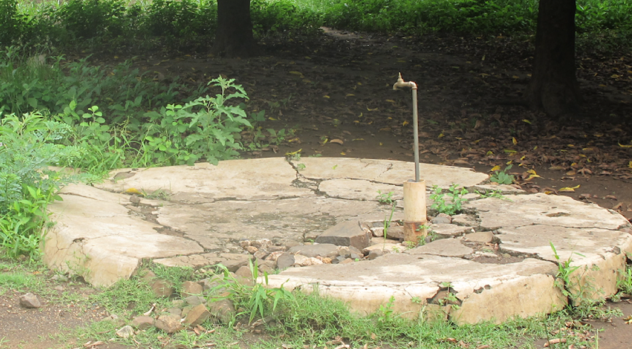 Rural Water Point Functionality: Evidence From Nine Countries in Sub ...