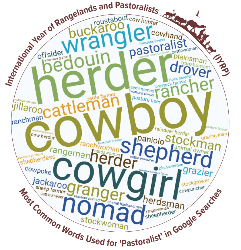 Pastoralists and Water 2 – Learning what is pastoralism – Rural Water ...